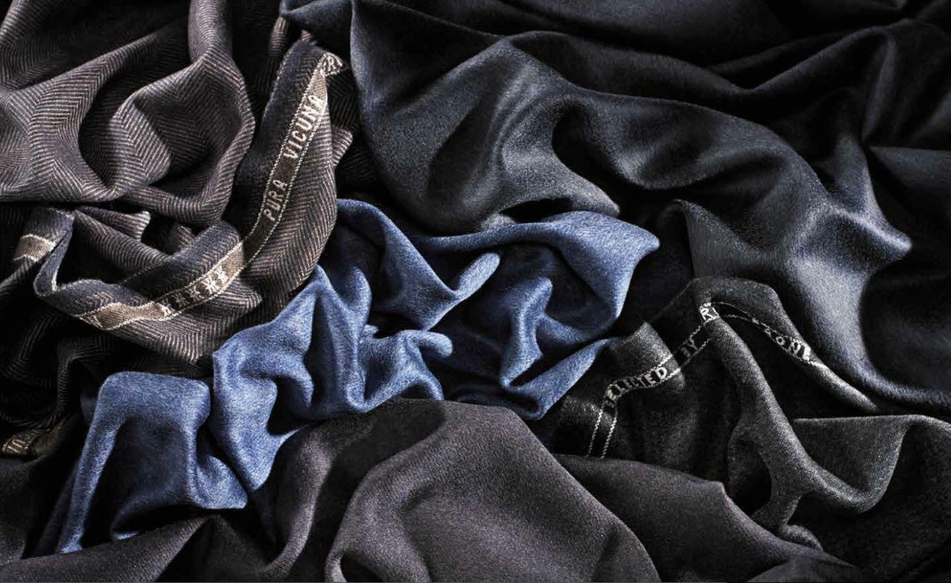 Discover the Uniqueness of Fabrics and Textile Innovation | Kiton