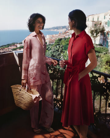 Women's Ready-to-wear luxury clothing | Kiton