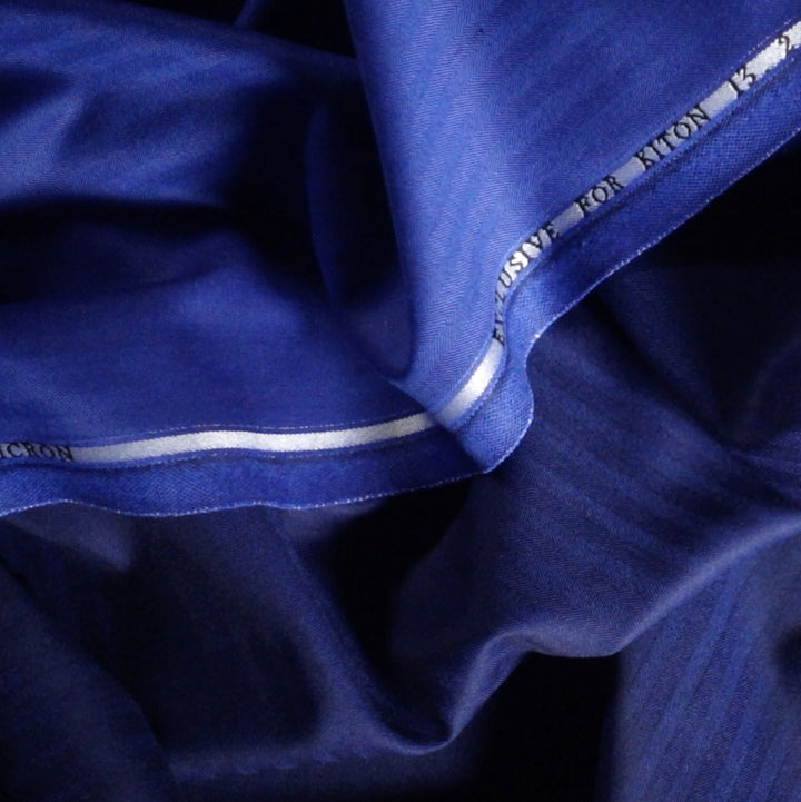 Discover the Uniqueness of Fabrics and Textile Innovation | Kiton