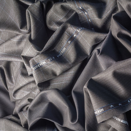 Discover the Uniqueness of Fabrics and Textile Innovation | Kiton