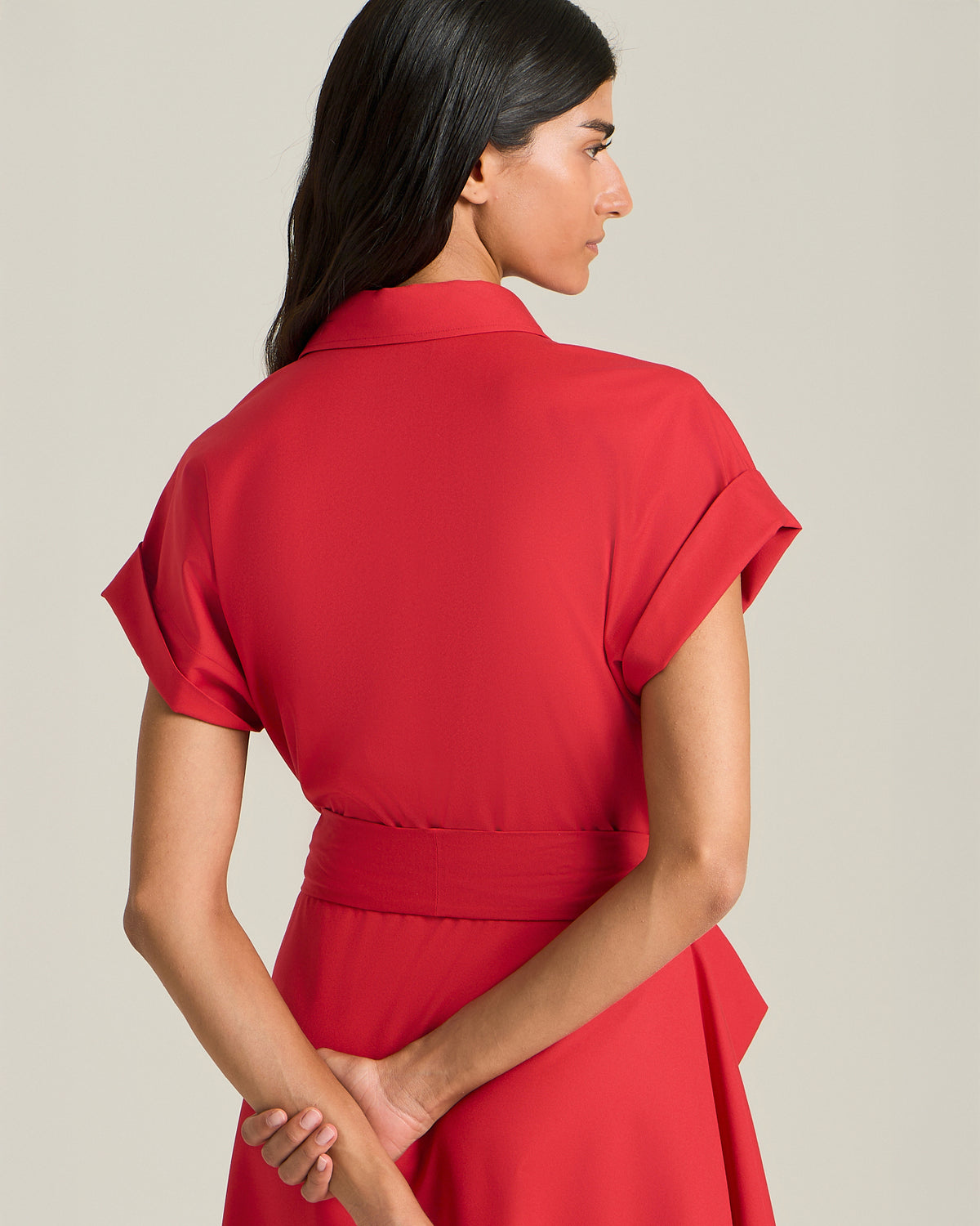 Women's tailored dresses | Kiton