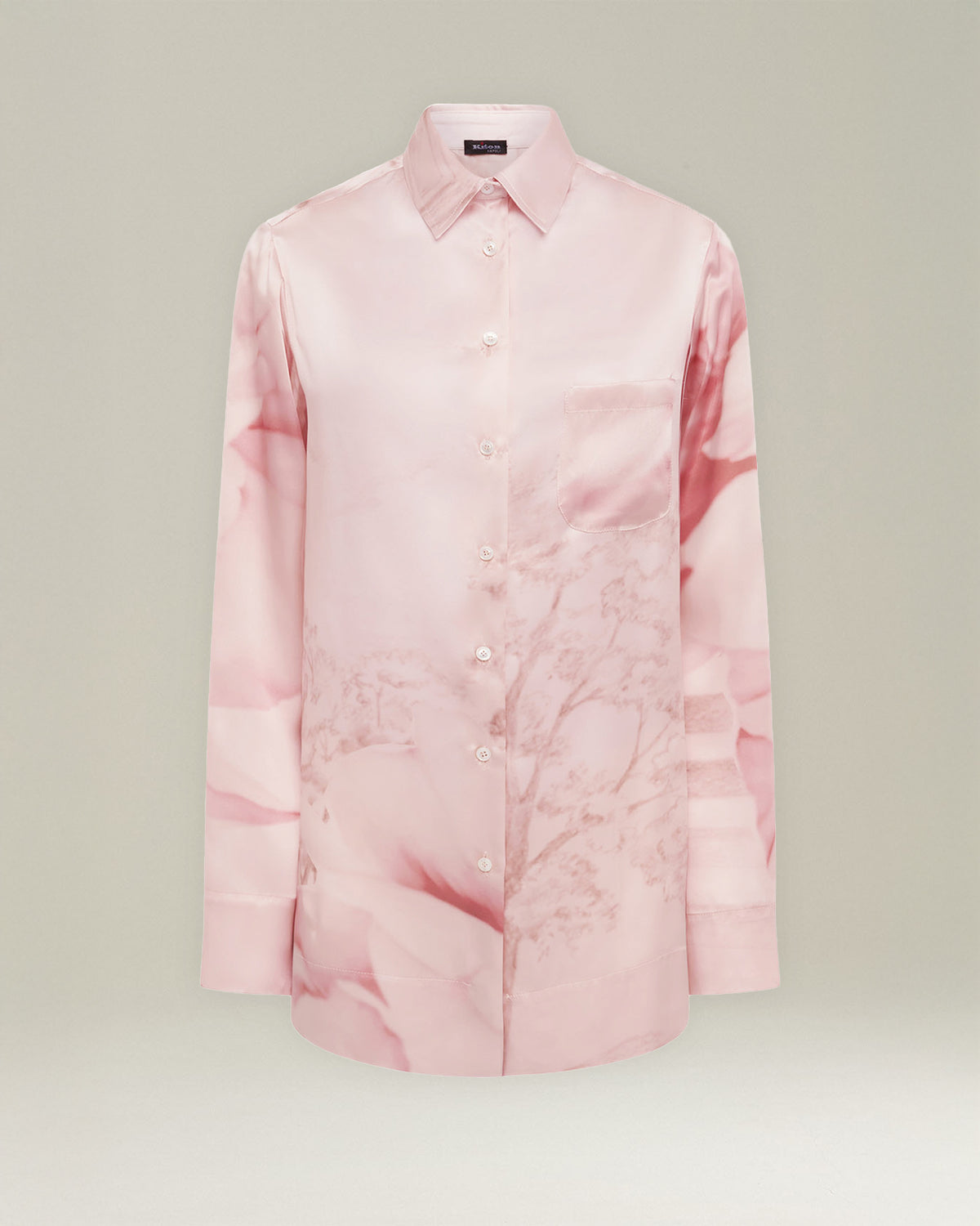 Women's Ready-to-wear luxury clothing | Kiton