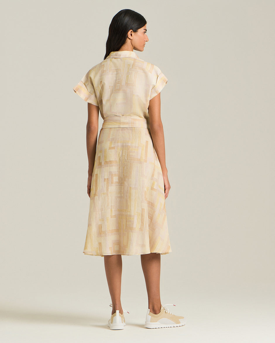 Women's tailored dresses | Kiton