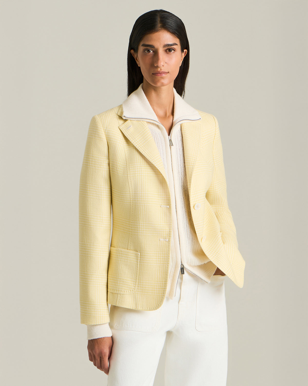 Women's Ready-to-wear luxury clothing | Kiton