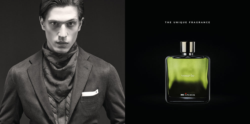 Kiton Europe: official website and online shopping