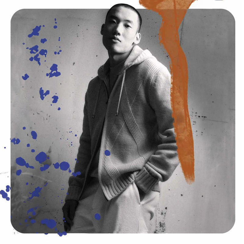 Kiton Europe: official website and online shopping