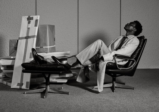 Kiton | Discover the Artisanal Tradition and Tailoring Excellence