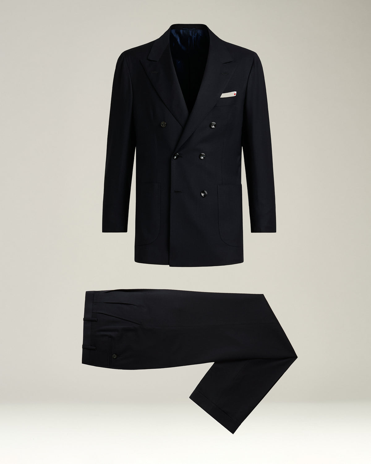 Men's Ready-to-wear luxury clothing | Kiton