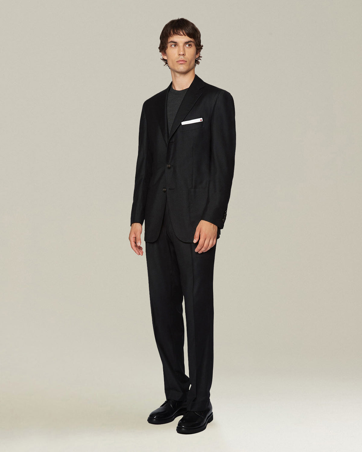 Men's Tailored Suits | Kiton