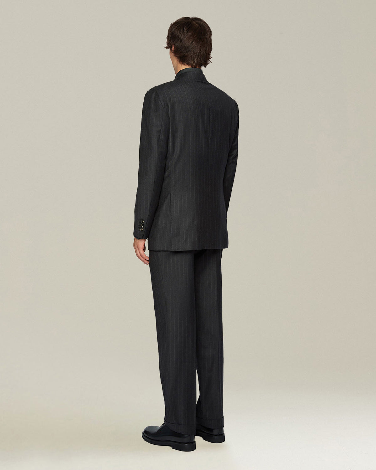 Men's Tailored Suits | Kiton
