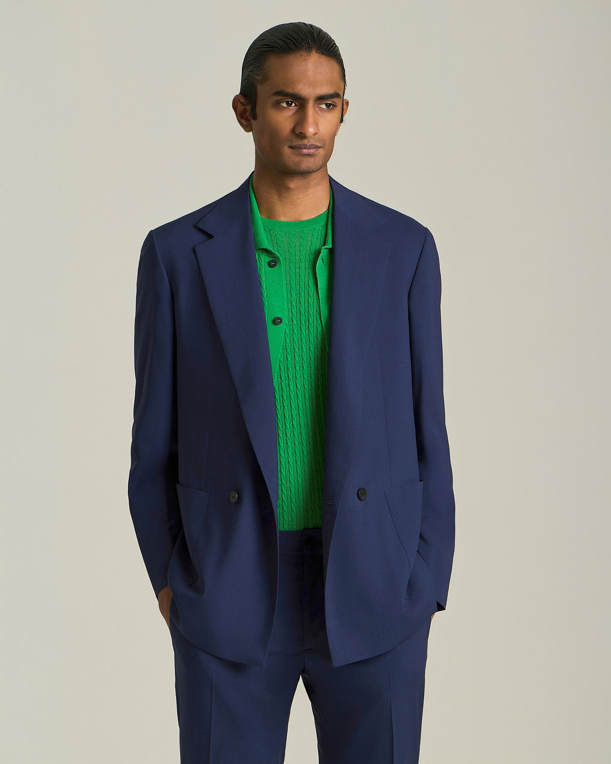 Knt: Sartorial Innovation | Kiton