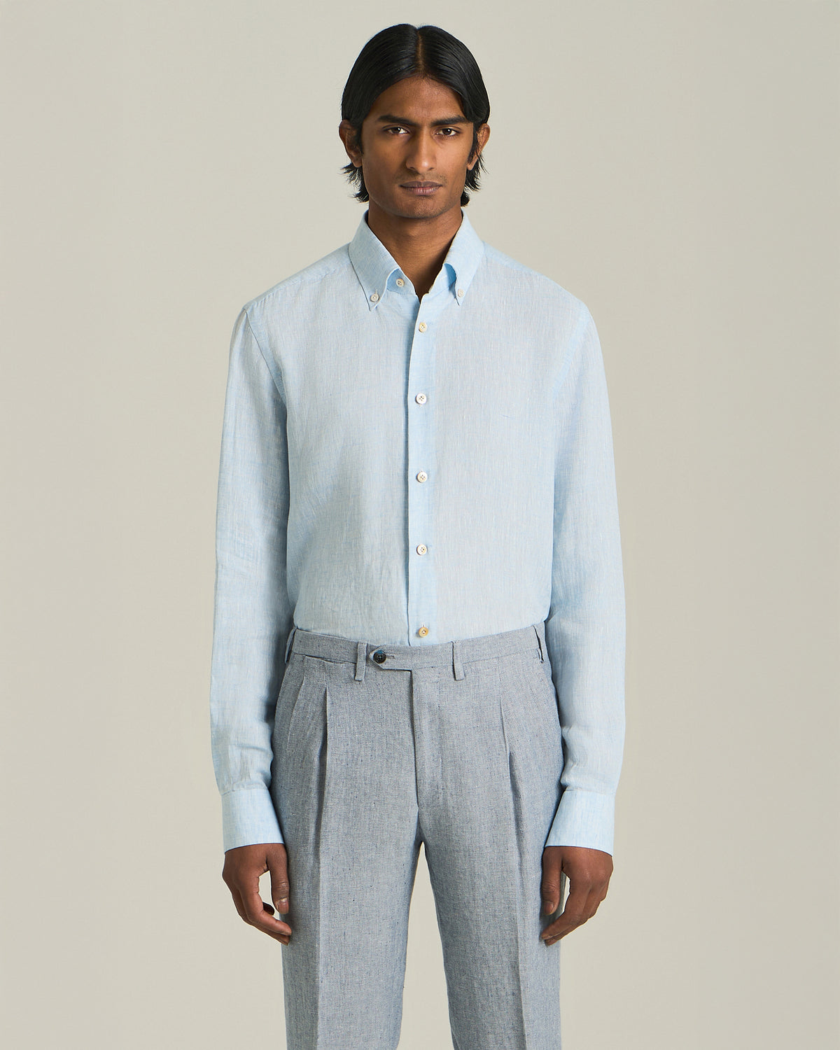 Men's Spring/Summer 2025 | Kiton