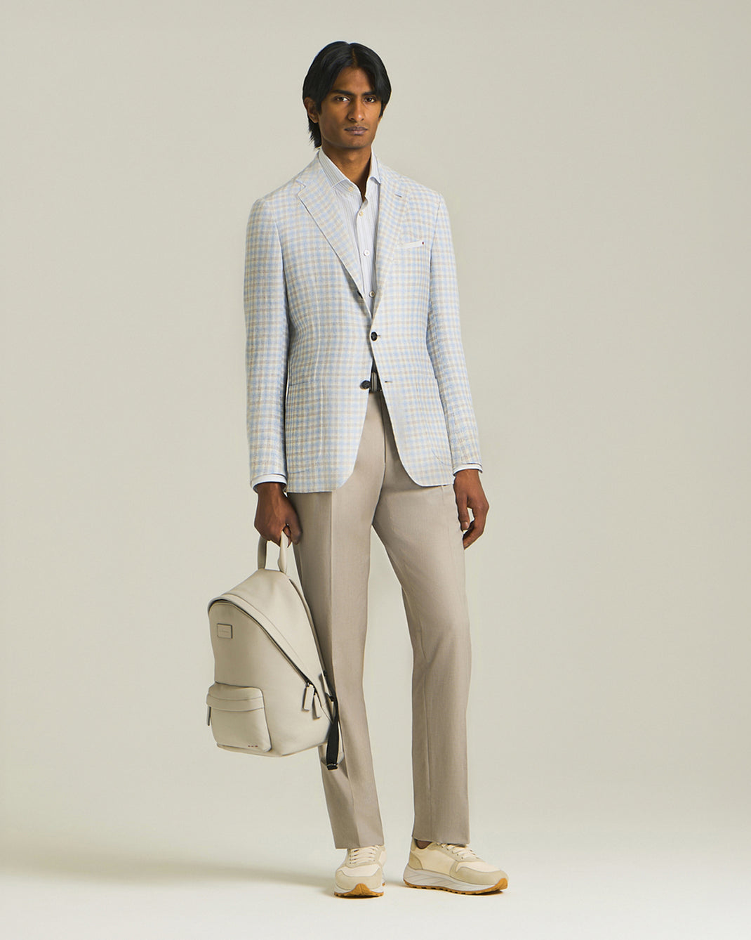 Kiton | Discover the Artisanal Tradition and Tailoring Excellence