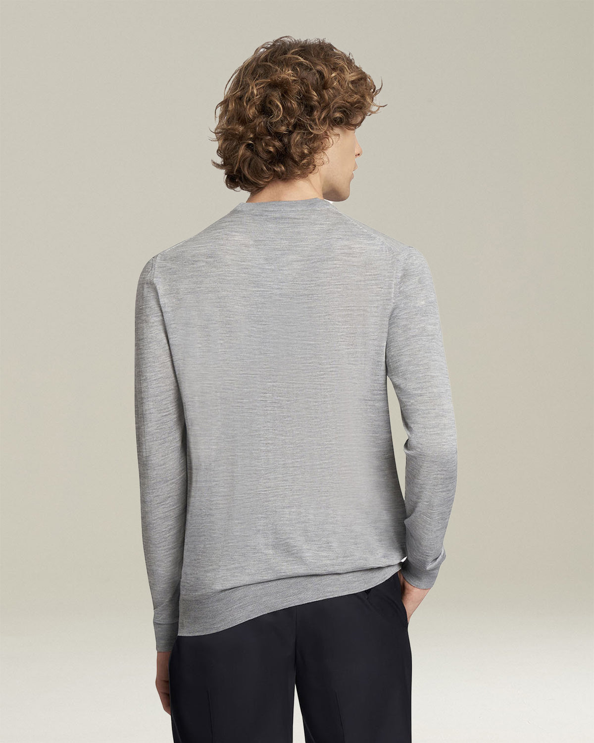 Men's luxury Knitted Sweater and Jerseys | Kiton