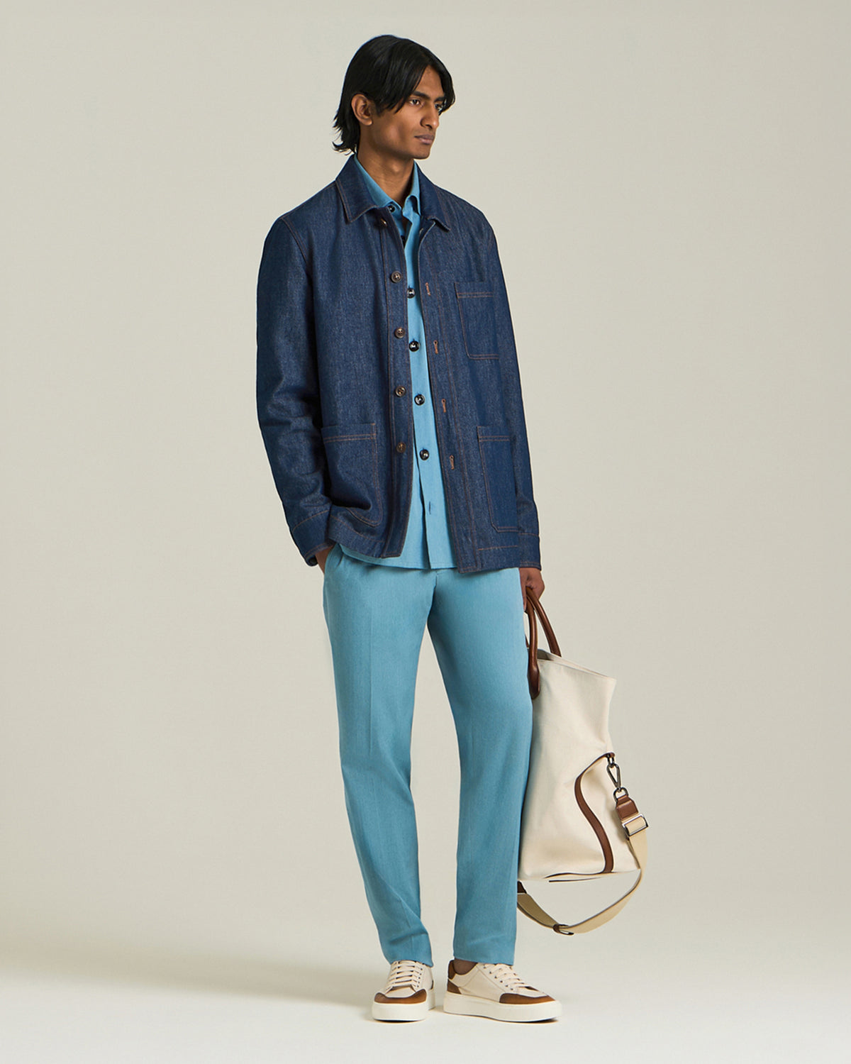 Men's High-End Tailored Clothing | Kiton