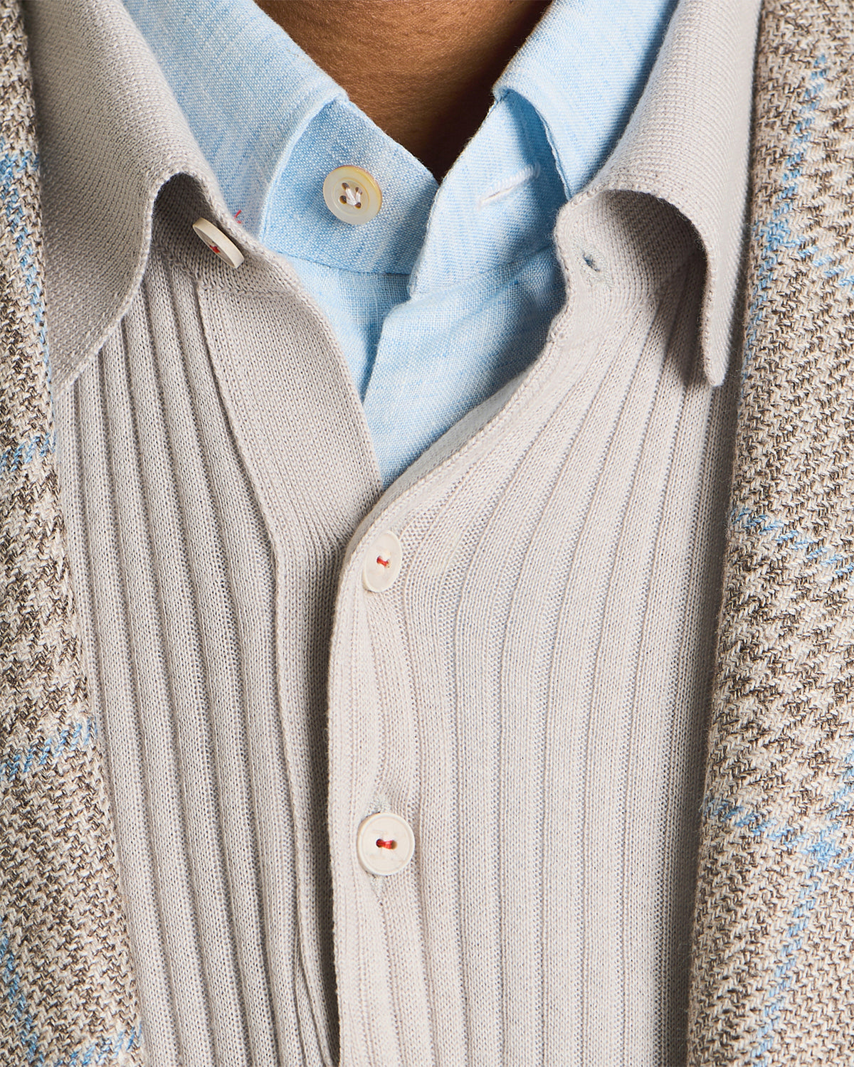 Men's Spring/Summer 2025 | Kiton