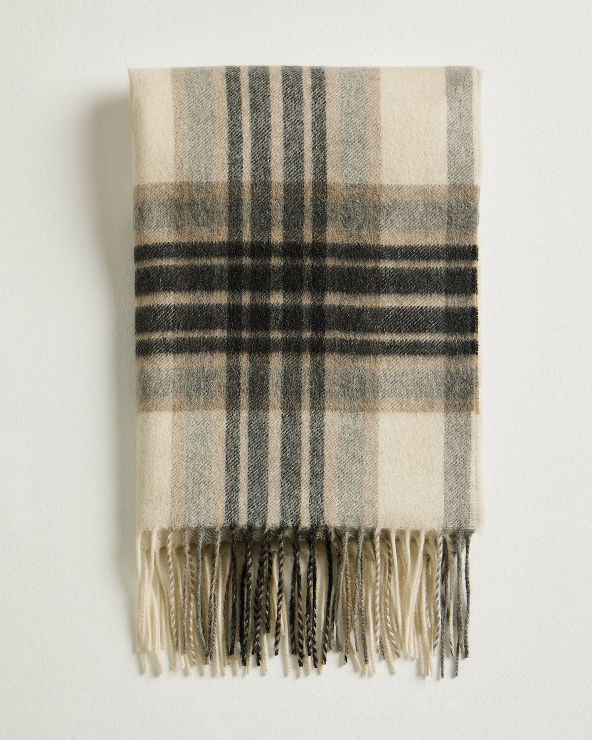 Men's fine-quality Scarves, Gloves & Hats | Kiton