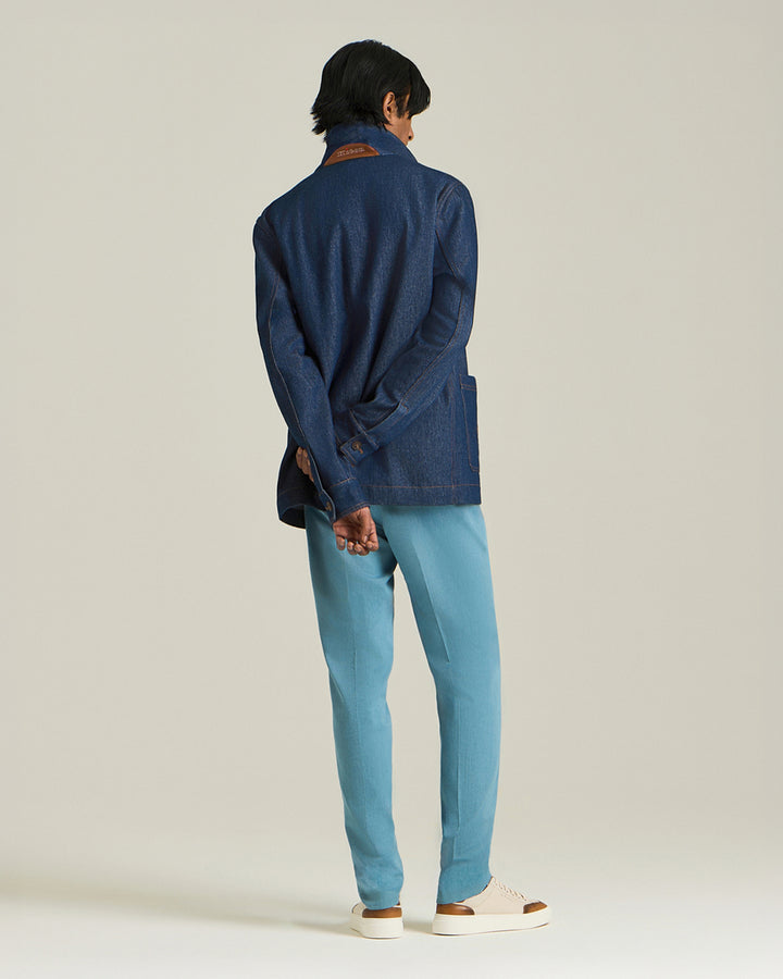 Men's High-End Tailored Clothing | Kiton