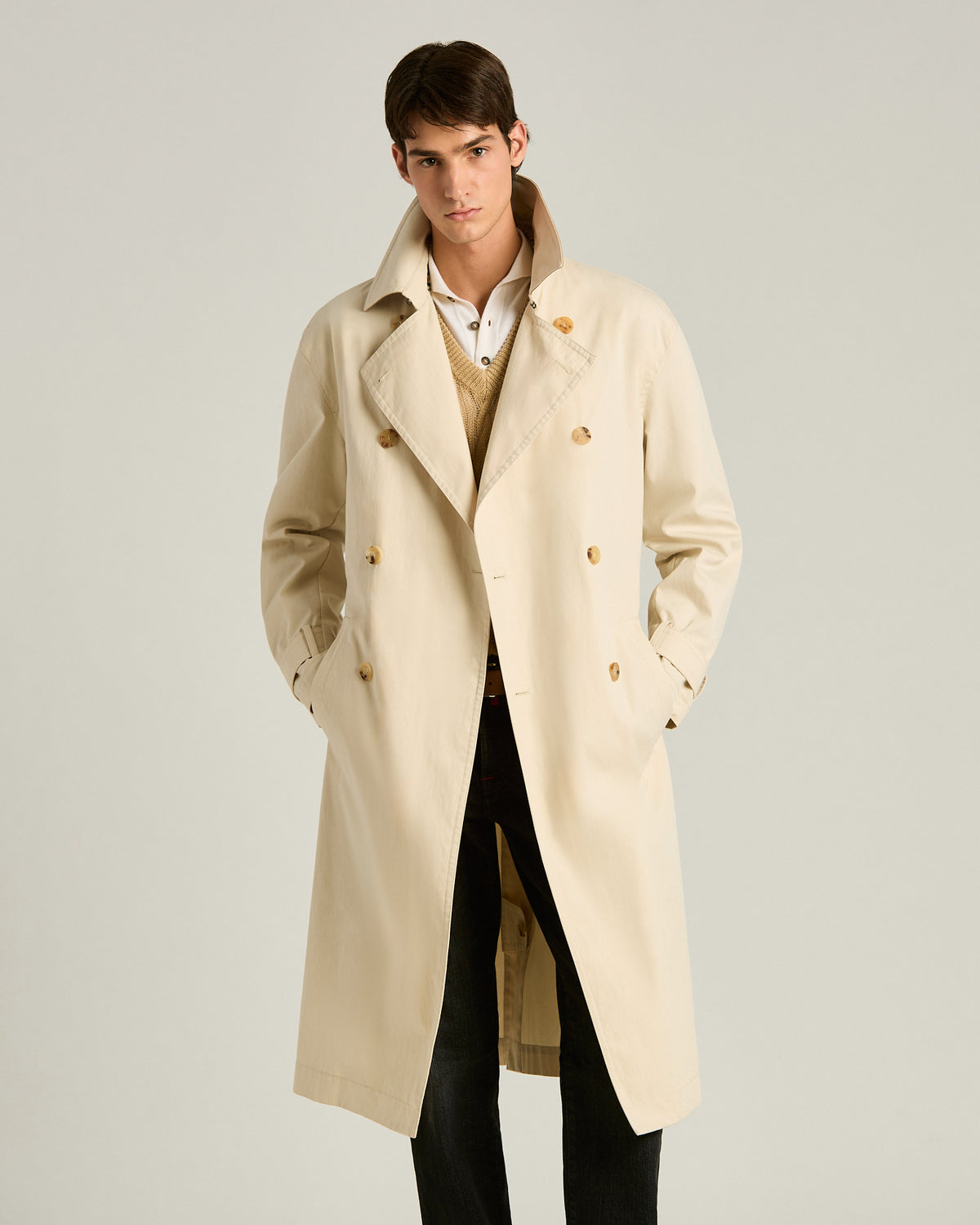 Men's Ready-to-wear luxury clothing | Kiton