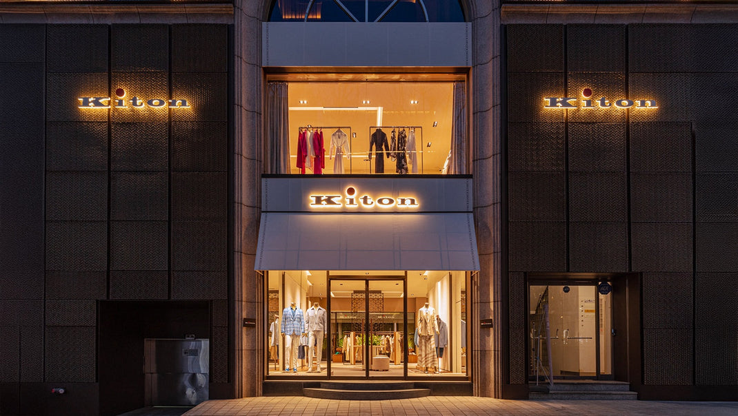 Red - Perfume 100Ml | Kiton